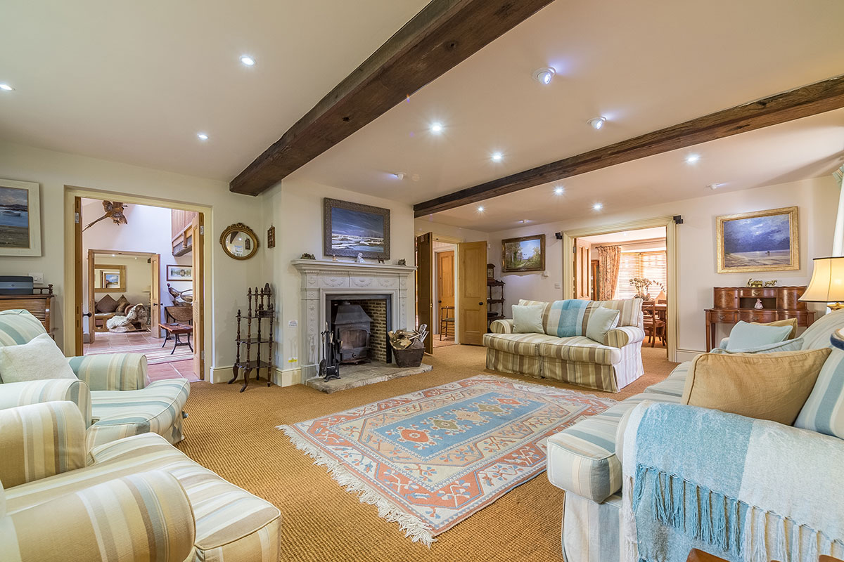 The Gables Rates - Ocean Breaks